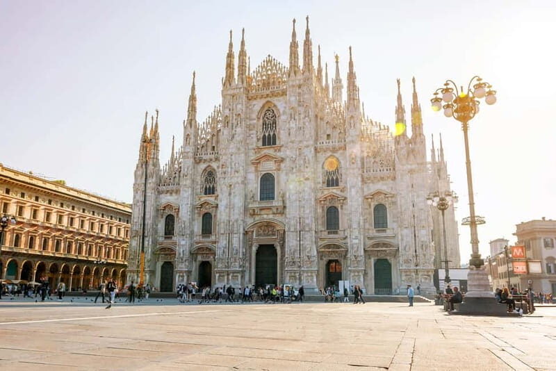 Milan: Skip-the-Line Duomo & La Scala Museum Guided Tour - Who Will Love This Tour?