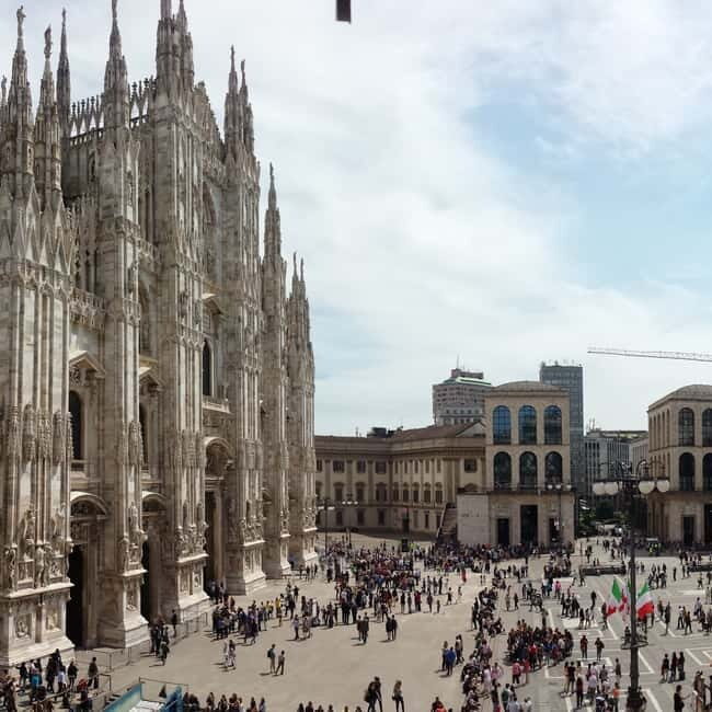 Milan: Skip-the-Line Duomo & La Scala Museum Guided Tour - FAQ