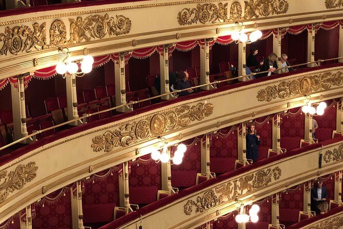 Milan: Skip-the-Line La Scala Theatre Museum Guided Tour - Final Thoughts: Is This Tour Right for You?