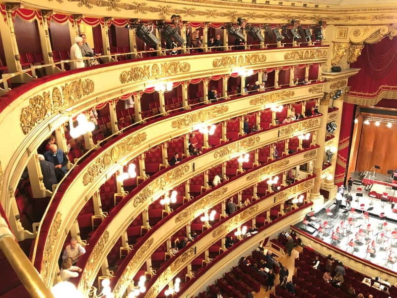 Milan: Skip-the-Line La Scala Theatre Museum Guided Tour - The Experience’s Strengths and Possible Drawbacks