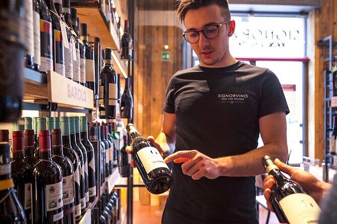 Milan Small Group: Duomo & Rooftop, Wine & Food Tasting - Who is This Tour Best For?