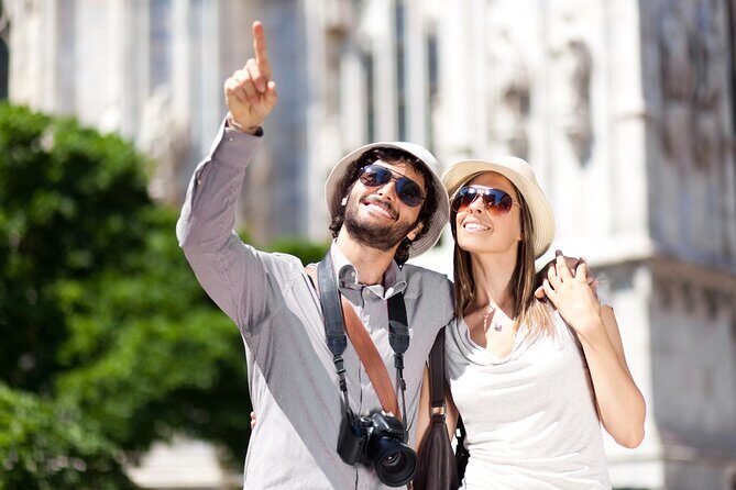 Milan : Small Group Tour Duomo and Terrazze - Frequently Asked Questions