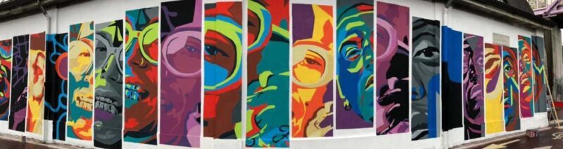 Milan: Street Art Tour of Ortica, Milan's open air museum - Who Will Enjoy This Tour?