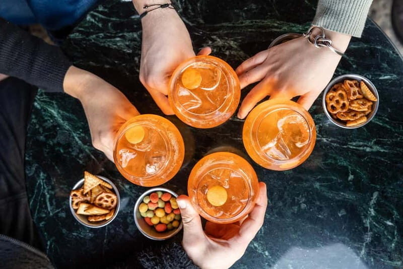 Milan: Sunset Navigli Food and Drinks Tour with a Local - A Detailed Look at the Milan Sunset Navigli Food and Drinks Tour