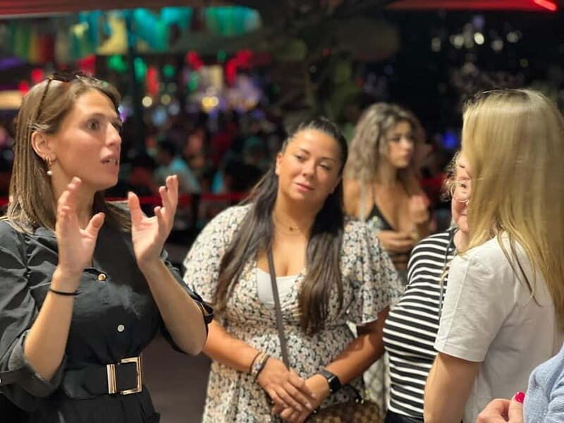 Milan: Sunset Navigli Food and Drinks Tour with a Local - Final Thoughts