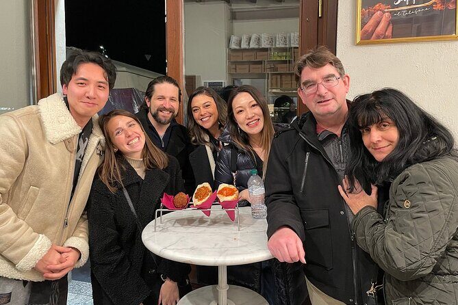 Milan: Sunset Navigli Food & Drinks Tour by Do Eat Better - Accessibility & Practical Tips