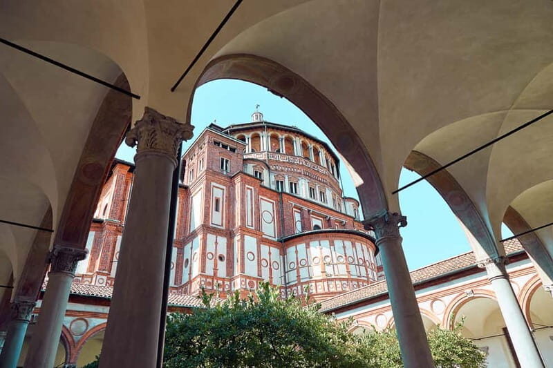 Milan: The Last Supper and Santa Maria delle Grazie Tour - FAQs