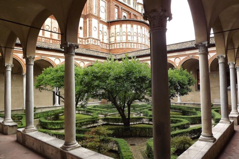 Milan: The Last Supper and Santa Maria delle Grazie Tour - Final Thoughts