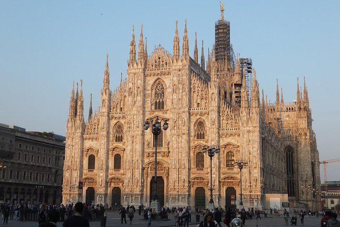 Milan The Last Supper and Vintage tram tour in Milan - Final Thoughts