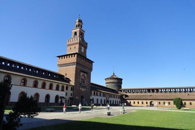 Milan The Last Supper and Vintage tram tour in Milan - FAQs