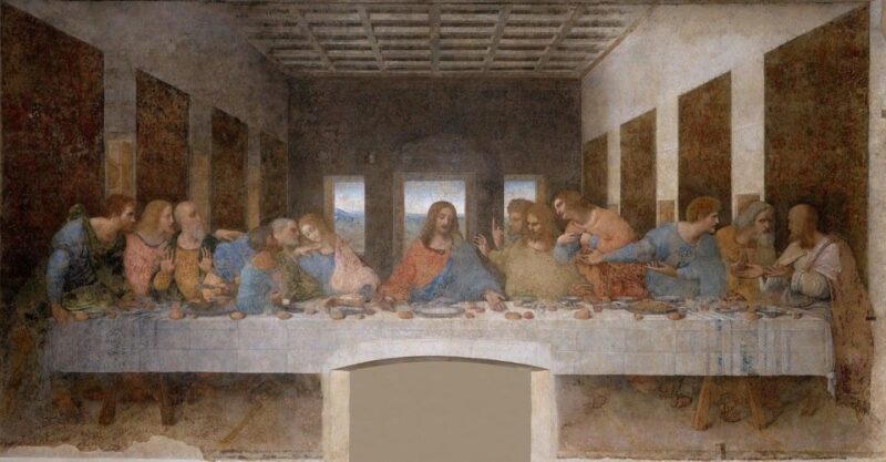 Milan: The Last Supper Entry Ticket and Guided Tour - The Bottom Line