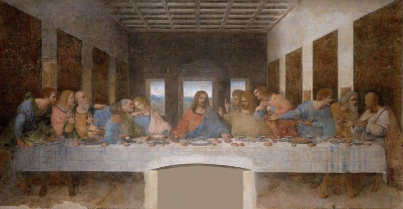 Milan: The Last Supper Entry Ticket and Guided Tour - FAQ