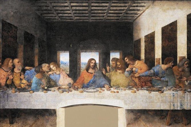 Milan: The Last Supper & Sforza Castle Guided Tour - Key Points