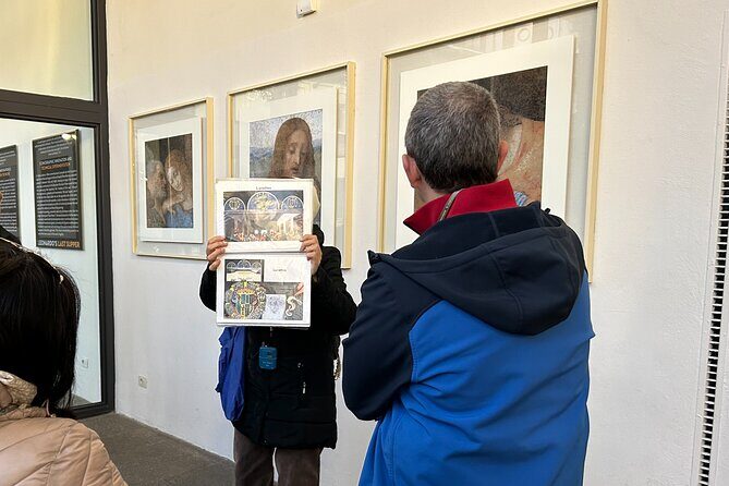 Milan: The Last Supper & Sforza Castle Guided Tour - FAQs