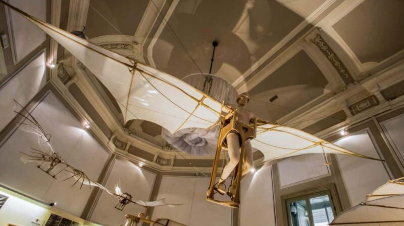 Milan: The Milan Pass City Card - Exploring Milan with the Milan Pass City Card