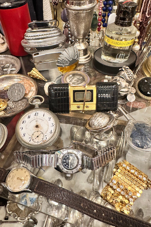 Milan: The Ultimate Vintage Shopping Guidebook - Who Will Love This Guide?