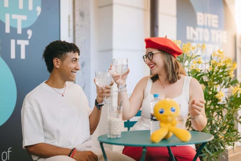 Milan: Ticket to the Museum of Senses with SenseKit included - What Some Visitors Say