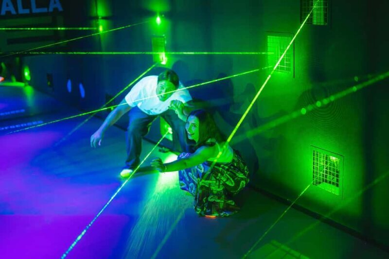 Milan: Ticket to the Museum of Senses with SenseKit included - Who Will Enjoy This Experience?