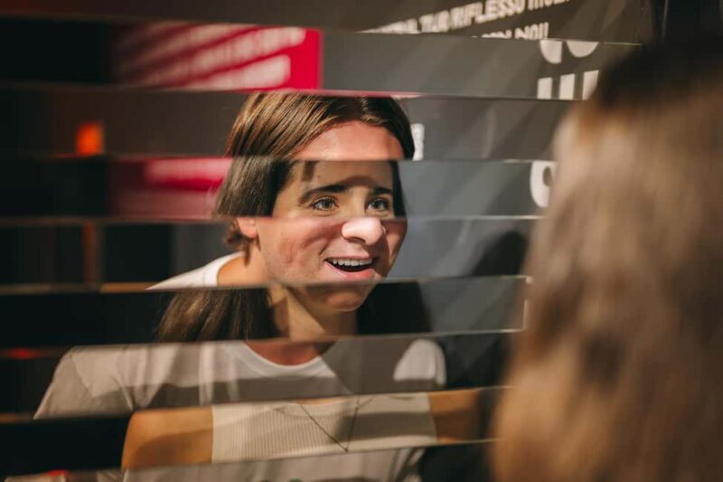 Milan: Ticket to the Museum of Senses with SenseKit included - FAQ