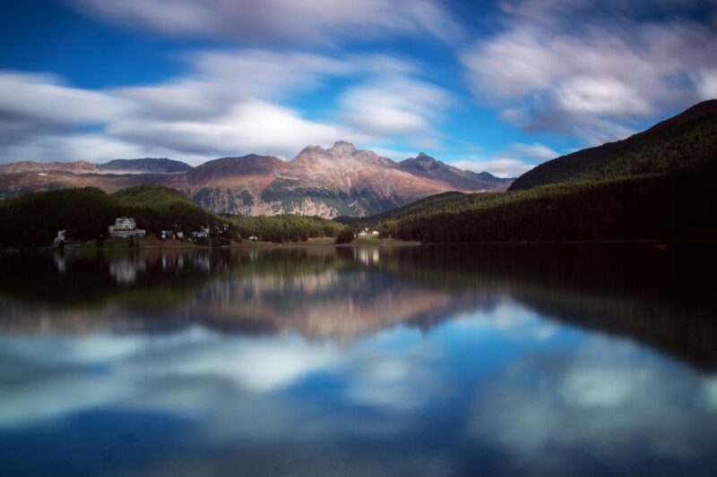 Milan to St. Moritz: Scenic Bernina Train Tour with Guide - Who Would Enjoy This Tour?