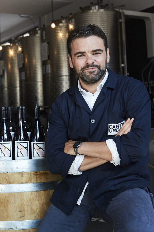 Milan Urban Winery: Taste & Tour at Cantina Urbana - Detailed Breakdown of the Itinerary