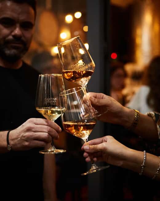 Milan Urban Winery: Taste & Tour at Cantina Urbana - The Sum Up