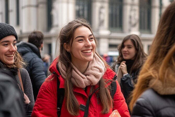 Milan Walking Tour: Explore Top Sights & Hidden Gems - Key Points