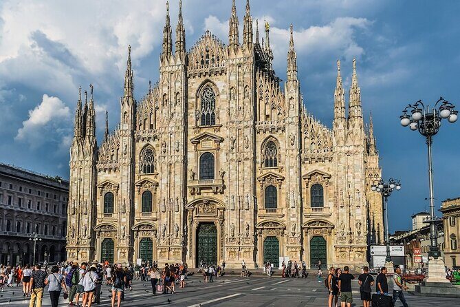 Milan Walking Tour: Explore Top Sights & Hidden Gems - FAQ