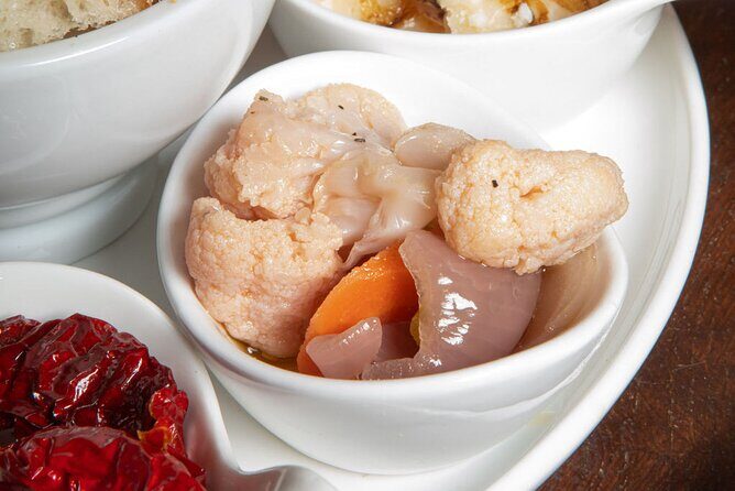 Milan Wine and Food Tasting Experience - What the Tour Entails: A Step-by-Step Breakdown