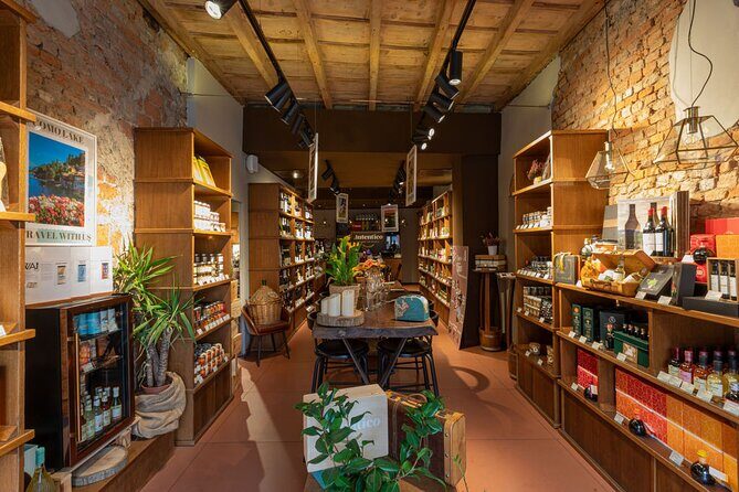 Milan Wine and Food Tasting Experience - Final Thoughts