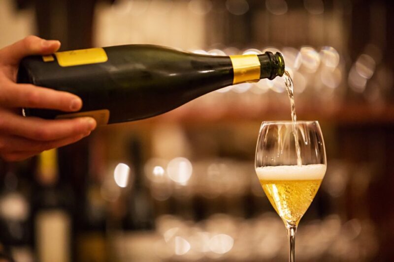 Milan: Wine Tasting Experience in the City Centre - Exploring the Milan Wine Tasting Experience in Depth