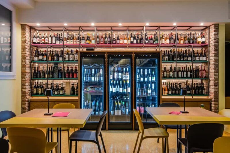 Milan: Wine Tasting Experience with Platter - Discovering Milan’s Hidden Wine Treasures