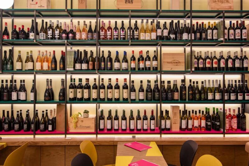 Milan: Wine Tasting Experience with Platter - Who Should Book This Experience?