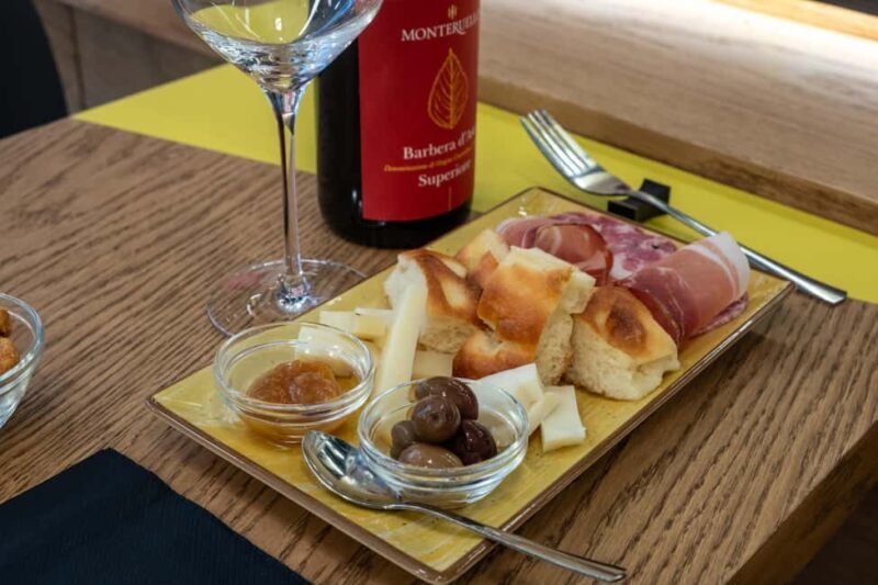 Milan: Wine Tasting Experience with Platter - Final Thoughts: Is it Worth It?