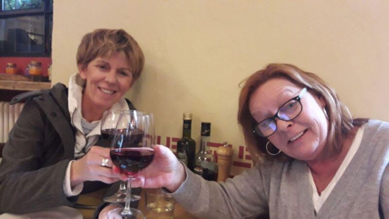 Milan: Wine Tasting with an Italian Sommelier - The Sum Up