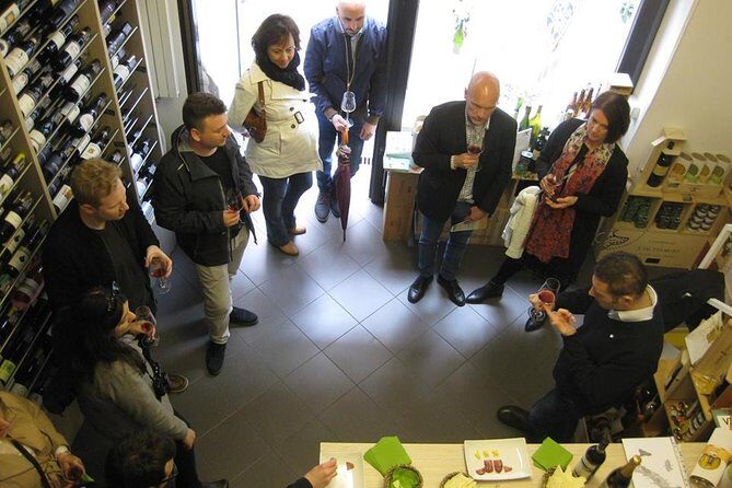 Milan Wine Tasting with Italian Sommelier - Possible Drawbacks or Considerations