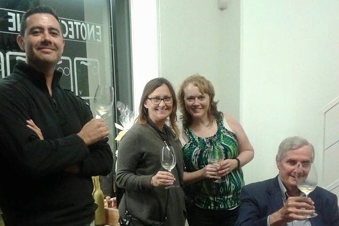 Milan Wine Tasting with Italian Sommelier - Overall: Who Should Book This Tour?  