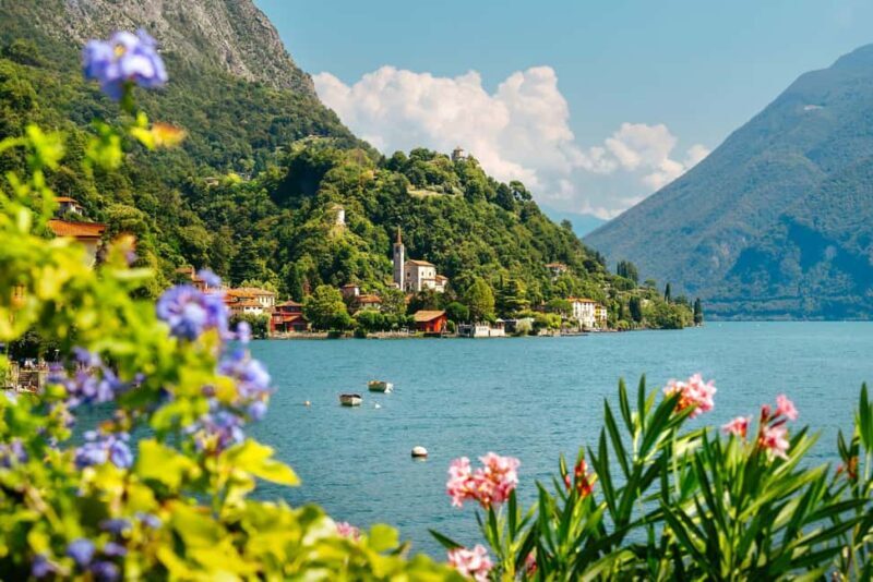 Milan:Lake Como, Lugano & Bellagio Day-Trip with Boat Cruise - The Itinerary Breakdown: What You Can Expect