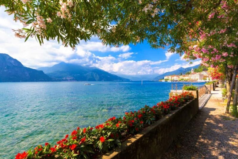 Milan:Lake Como, Lugano & Bellagio Day-Trip with Boat Cruise - Frequently Asked Questions