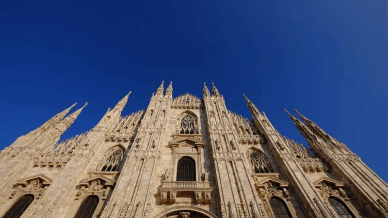 Milano City Escape: "The tenant of the Duomo" - Practical Tips for Your Treasure Hunt