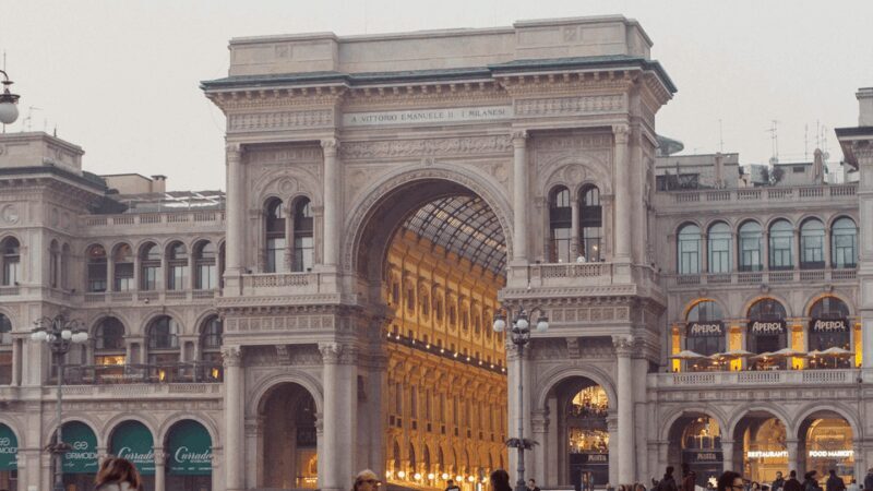 Milano City Escape: "The tenant of the Duomo" - Final Thoughts