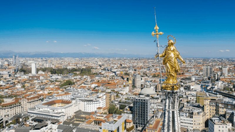 Milano City Escape: "The tenant of the Duomo" - FAQ