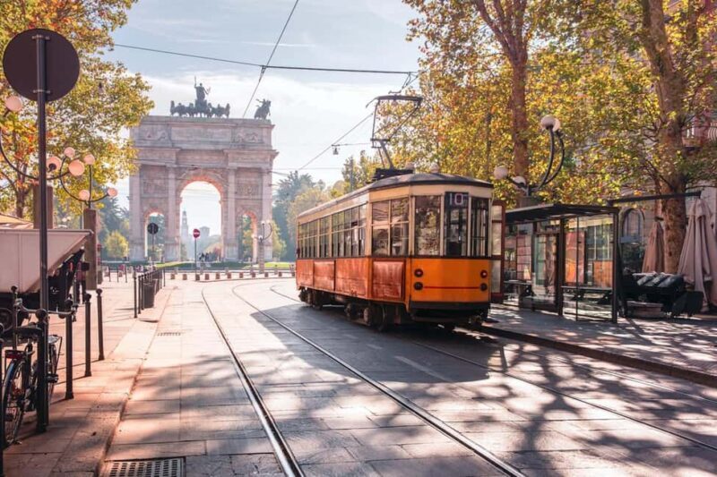 Milano: Highlights Private Tour, Duomo, Castle & Gelato - An In-Depth Look at the Milan Private Tour