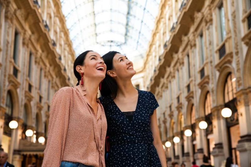 Milano: Highlights Private Tour, Duomo, Castle & Gelato - Final Thoughts: Who Is This Tour For?