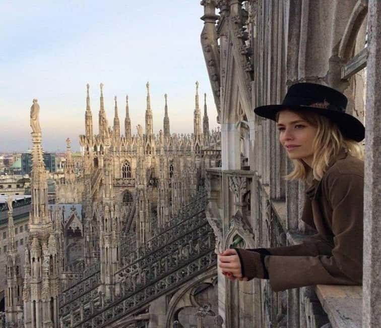 Milano: Luxury Duomo Fast-Track Entry with Lift to Terraces - Key Points