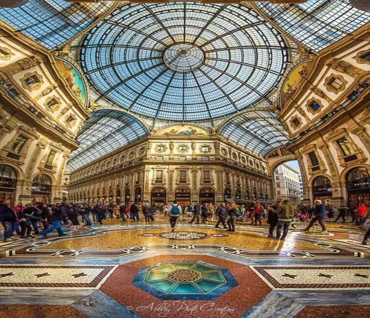 Milano: Luxury Duomo Fast-Track Entry with Lift to Terraces - Final Thoughts