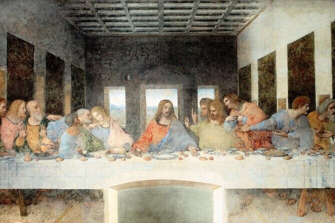 Milano Walking Tour with Audio and Written Guide by a Local - Practical Details