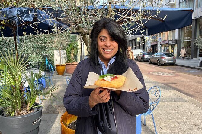 Milan's Authentic Street Food tour: A Gourmet Experience - Milan’s Authentic Street Food Tour: A Gourmet Experience