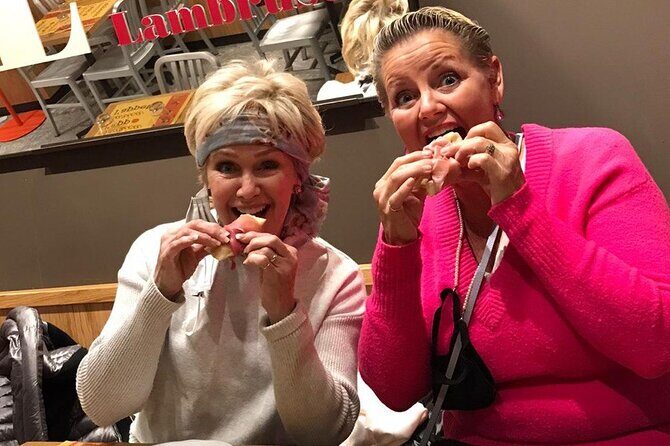 Milan's Authentic Street Food tour: A Gourmet Experience - Key Points