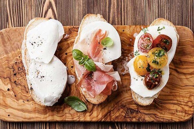 Milan's Authentic Street Food tour: A Gourmet Experience - Who Should Consider This Tour?  